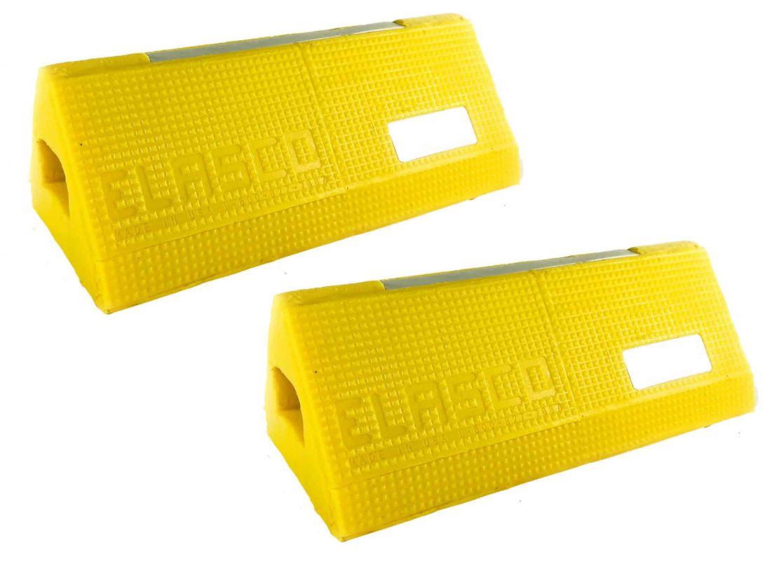 Blog. In Stock. Ships Today. Cable Protector Works - Elasco Wheel ...