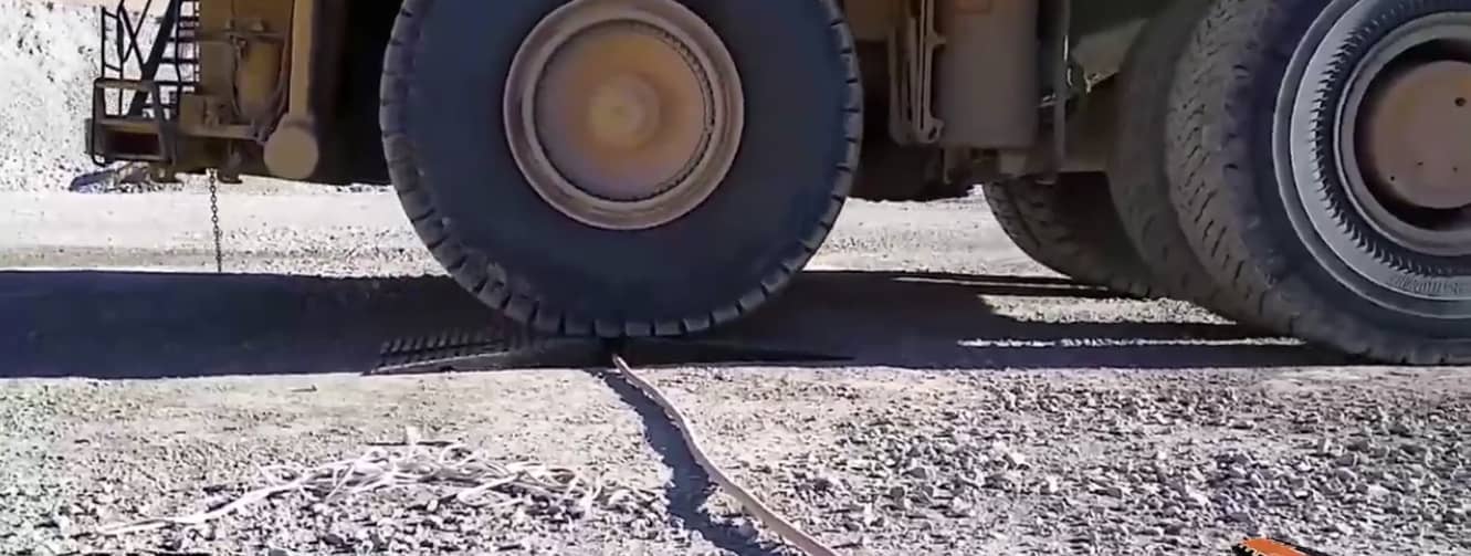 XTREMEGUARD: Elasco XG1600 Single 6 Inch Channel Extreme Duty Cable ...