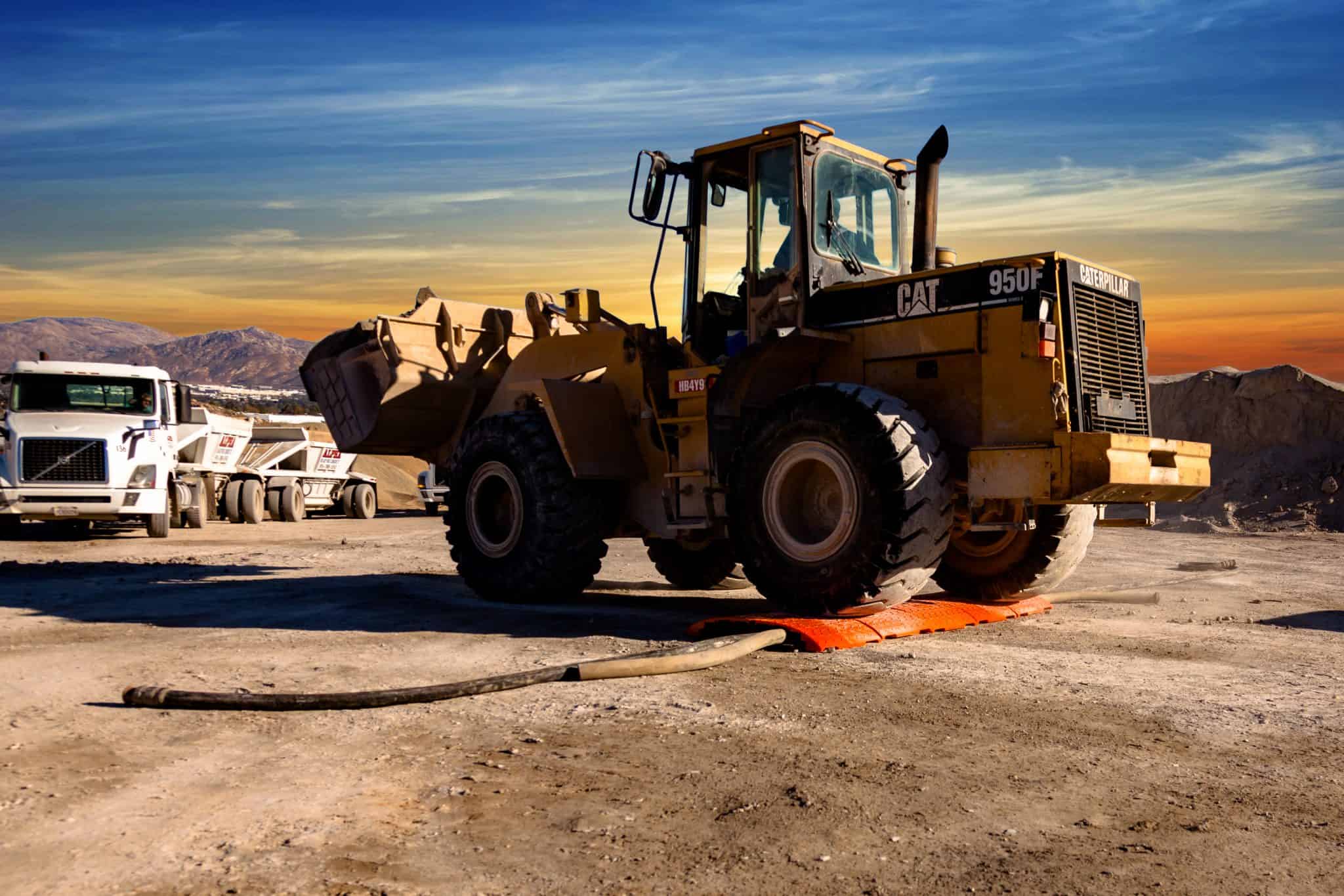 Mining. In Stock. Ships Today. Cable Protector Works - Elasco Wheel ...