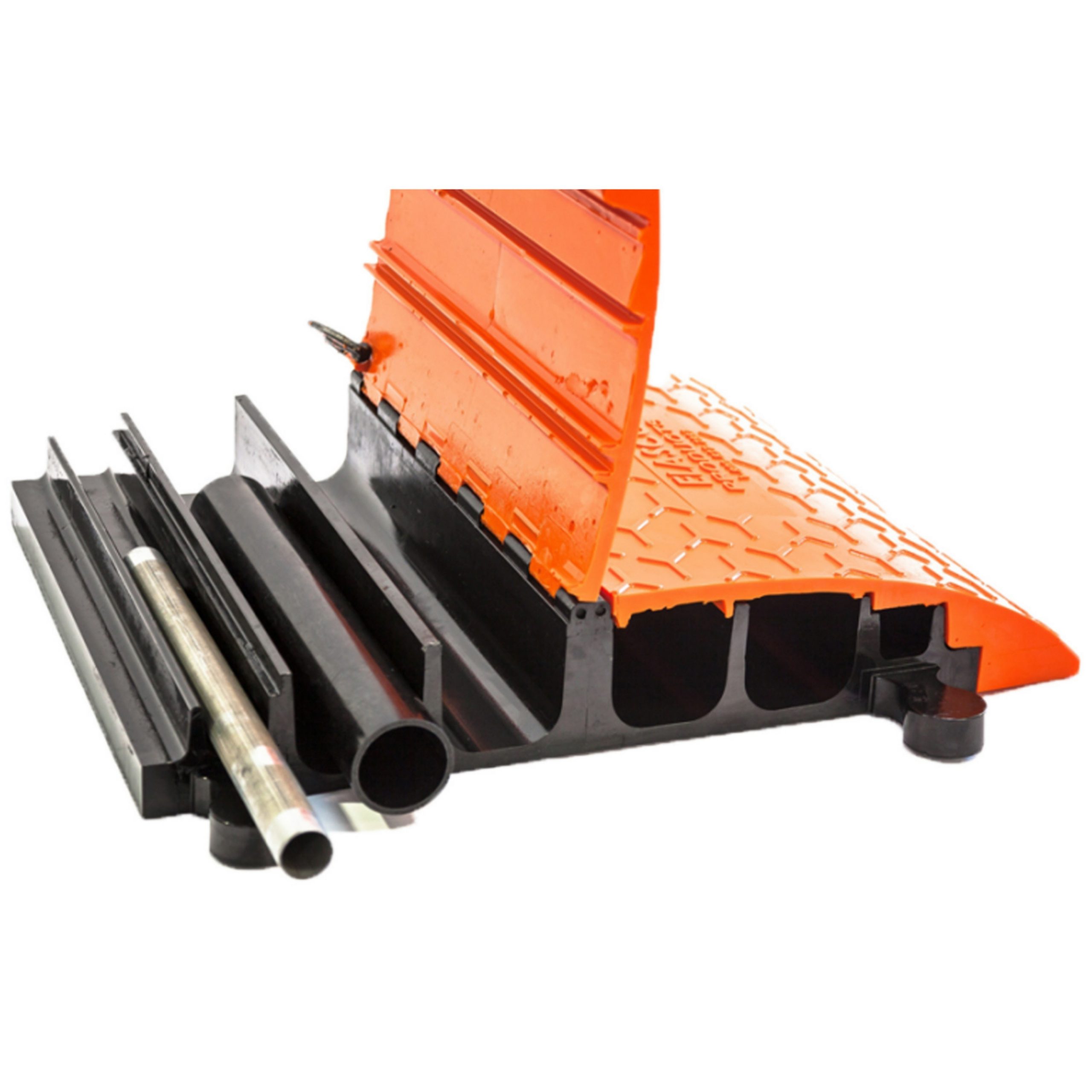 Cable Protectors, Drop Overs & Cable Ramps