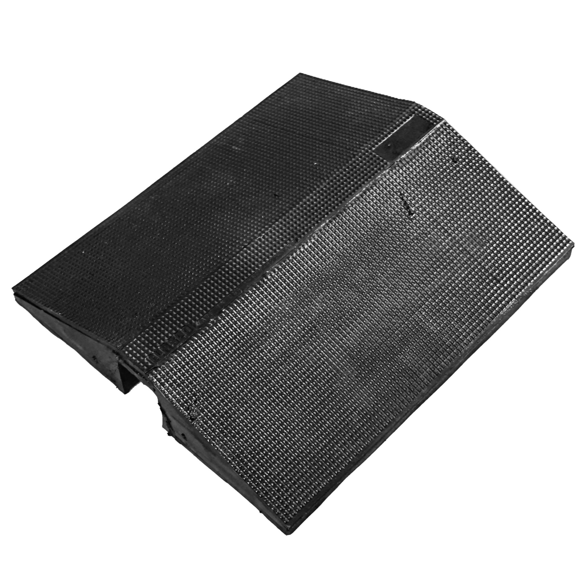 Elasco EB12 Hose Bridge Cable Ramp 2 inch Single Channel. In Stock ...