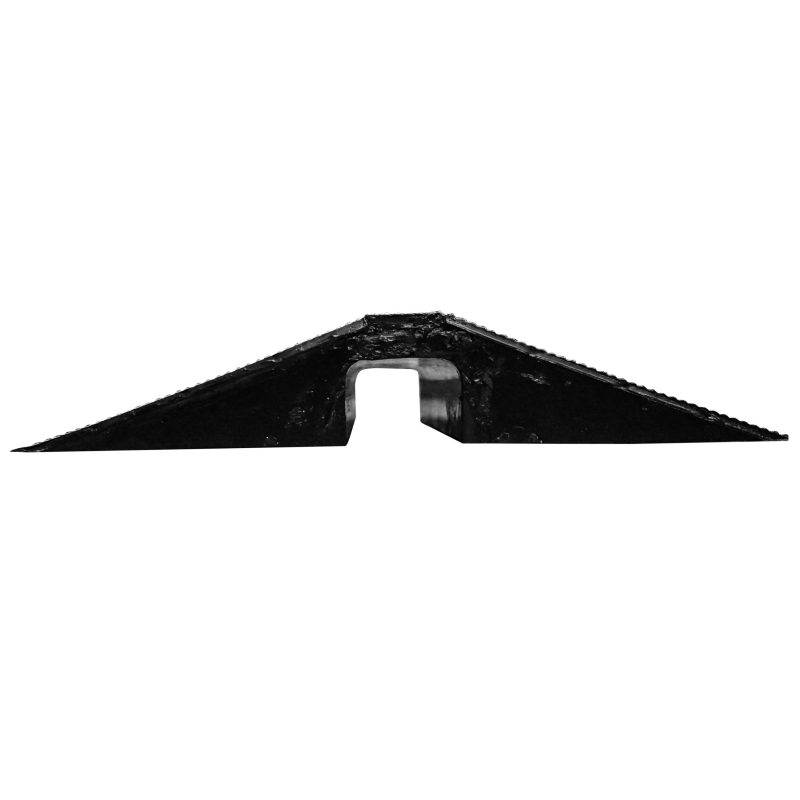 Elasco EB12 Hose Bridge Cable Ramp 2 inch Single Channel. In Stock ...