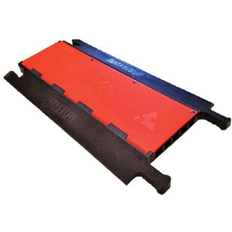 Cable Protectors, Drop Overs & Cable Ramps