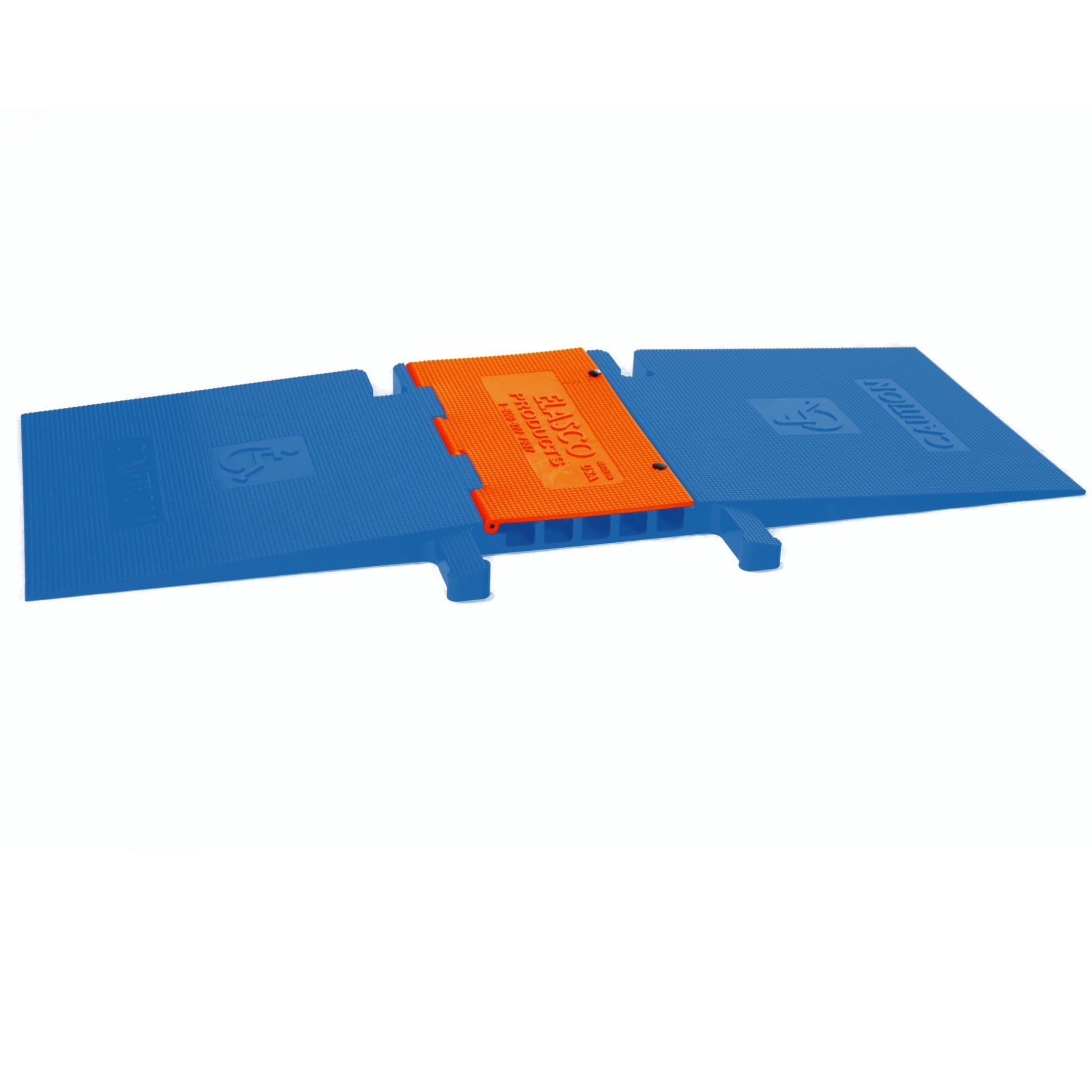 ADA Cable Ramp Cable Protectors