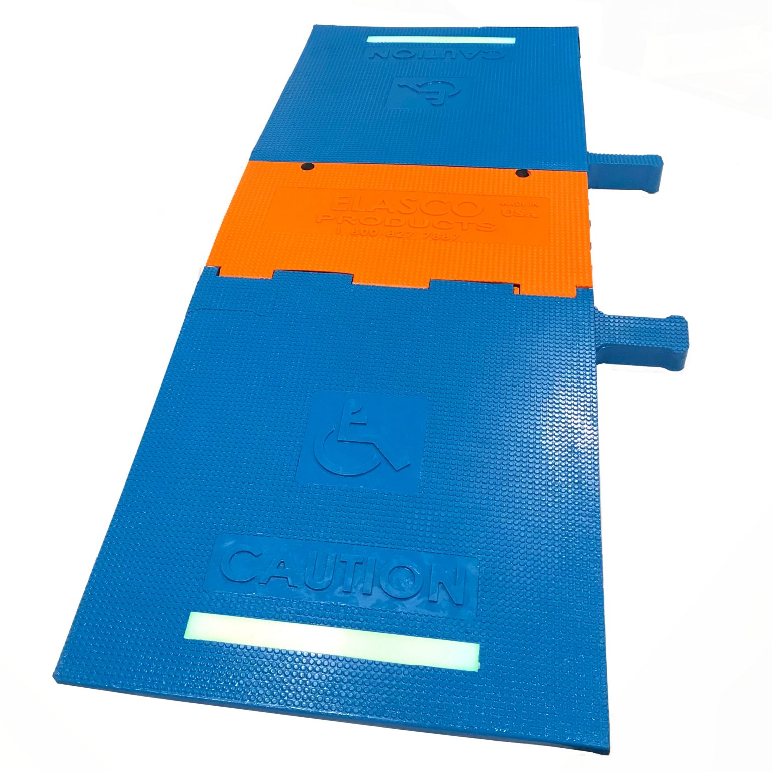 ADA Cable Ramp Cable Protectors