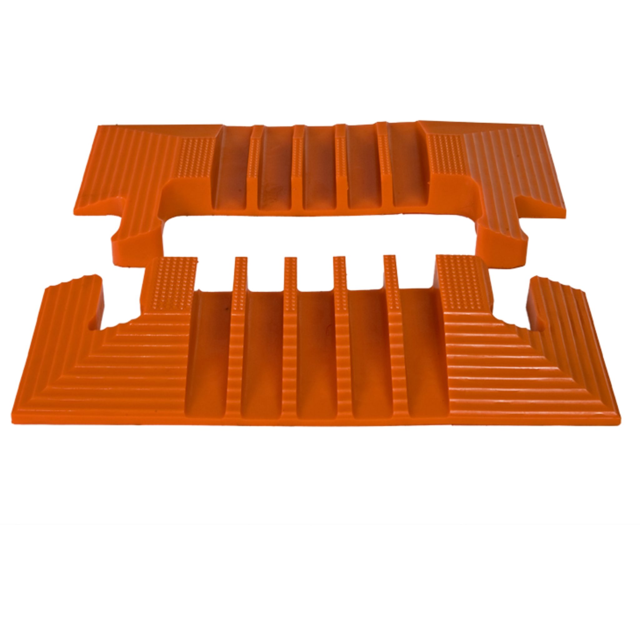 Buy Elasco Products - Cable Protectors, Wheel Chocks, EXIT Signs