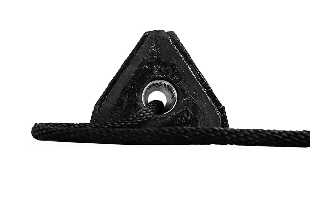 Aircraft Wheel Chocks, Wide Base, 3 Widths 16/24/45 Inches - High ...