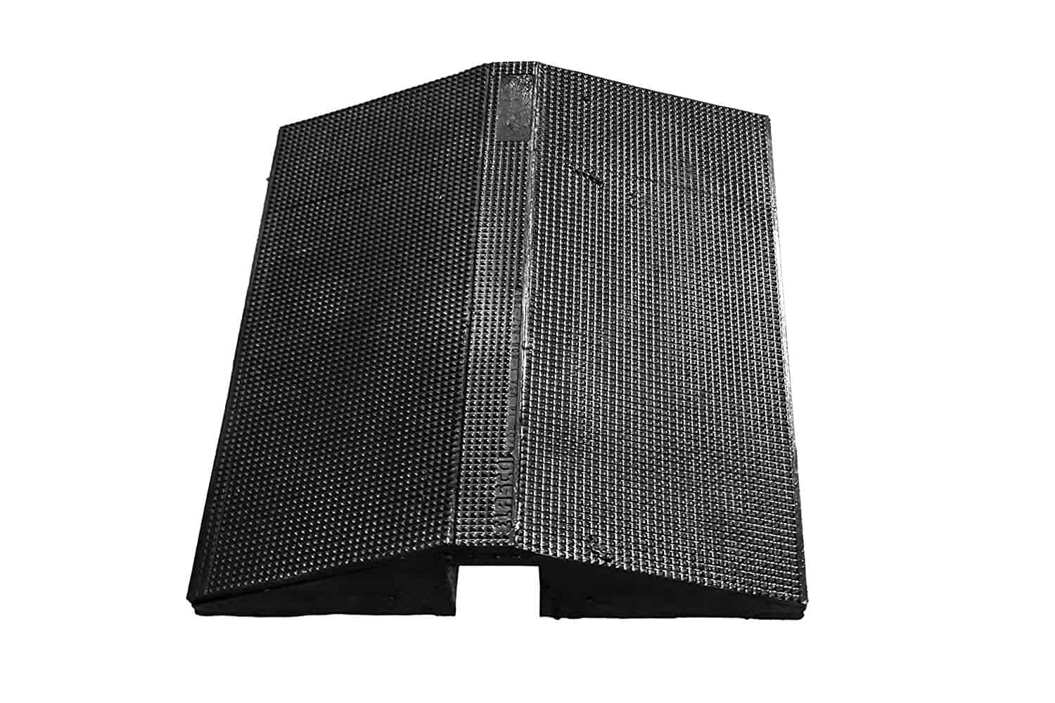 Buy Hose Bridge Cable Ramp 2 inch Single Channel from Cable Protector Works