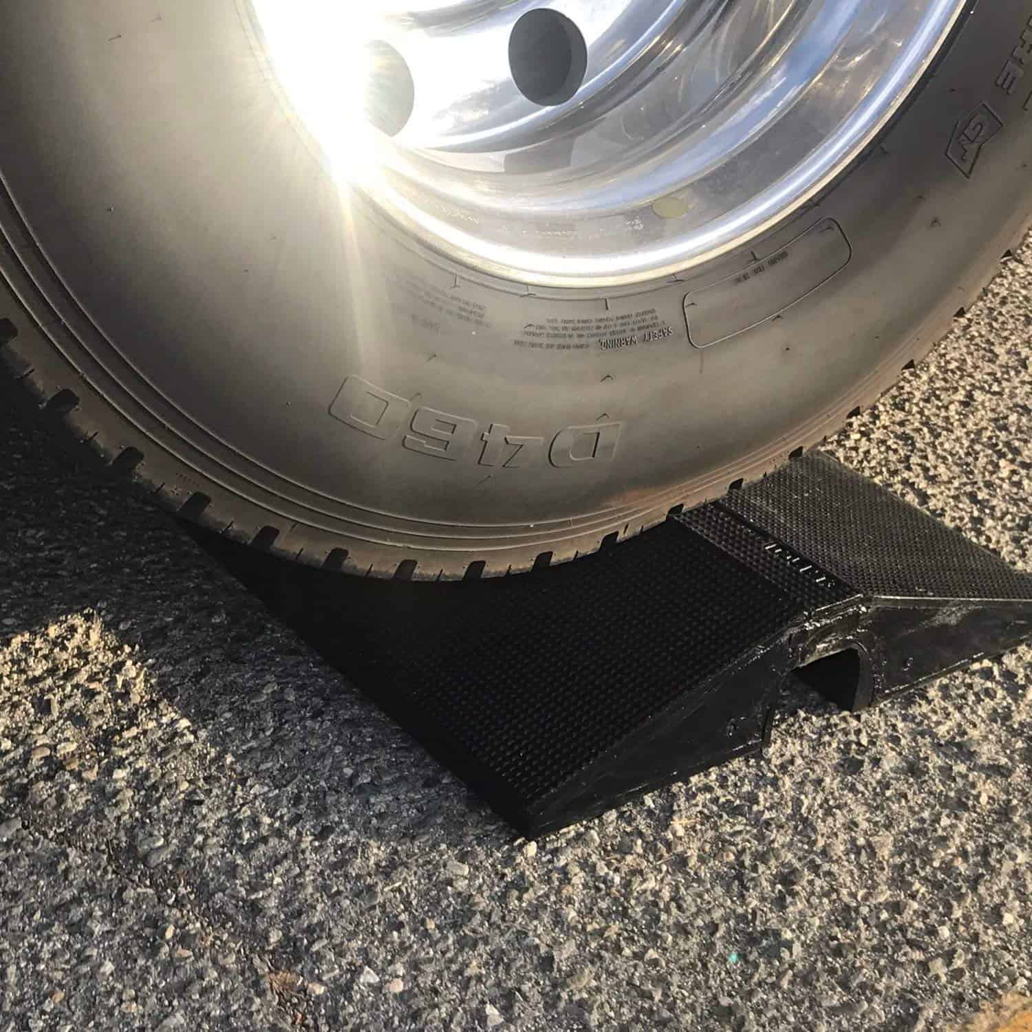 Buy Hose Bridge Cable Ramp 2 inch Single Channel from Cable Protector Works