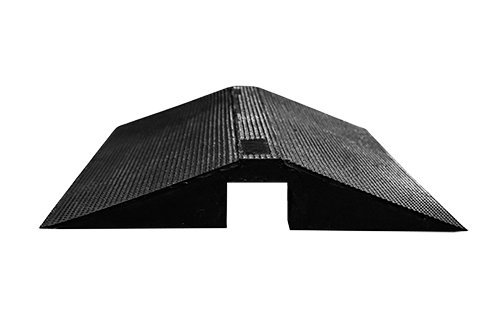 Buy Hose Bridge Cable Ramp 3 inch Single Channel from Cable Protector Works