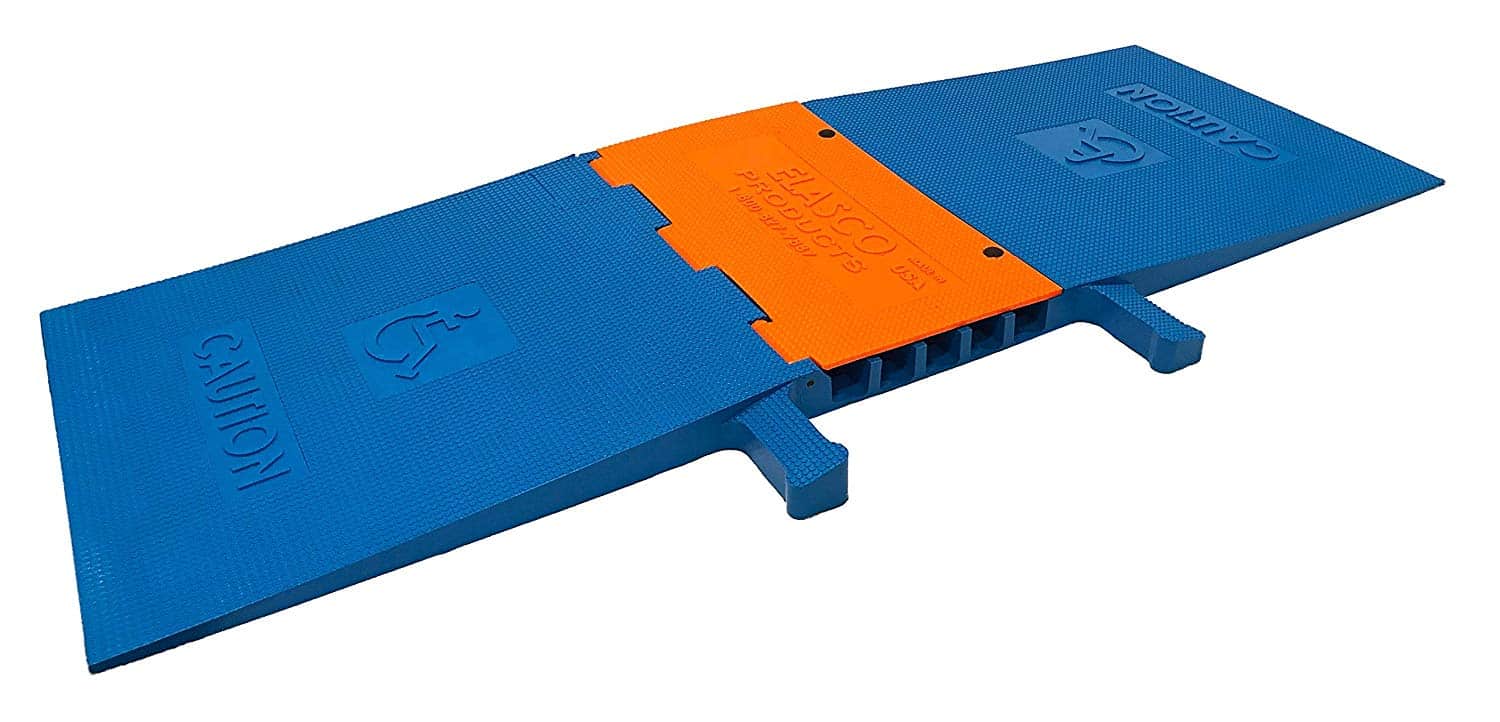 Elasco Ultra Guard Series Cable Protector UG5140 UG5140-ADA UG7140