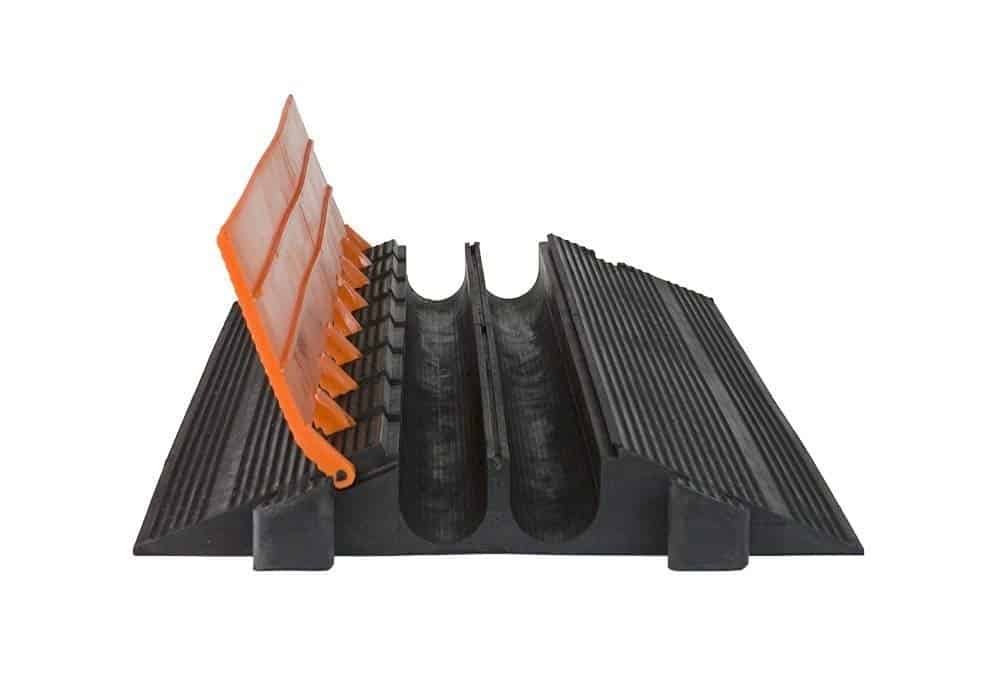 Cable Protectors, Drop Overs & Cable Ramps